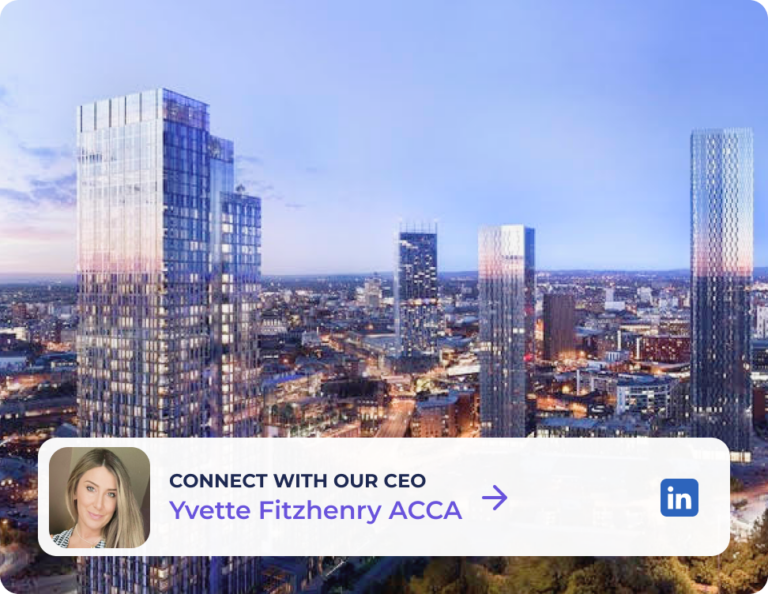 Accountants & Business Advisors : Manchester Accountants